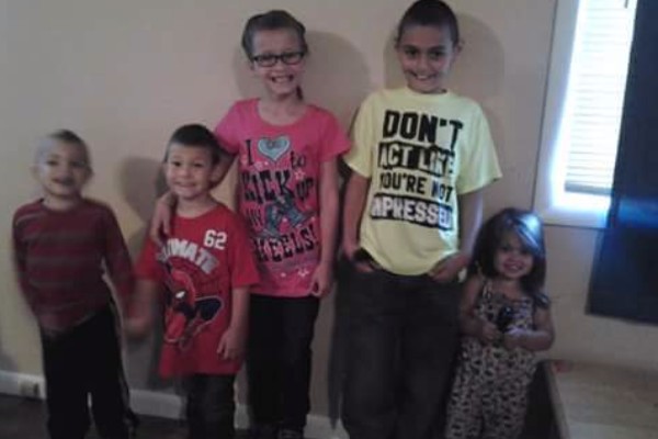 Fundraiser for jerry overcash by Elizabeth Castro Crawford : Sarah and ...