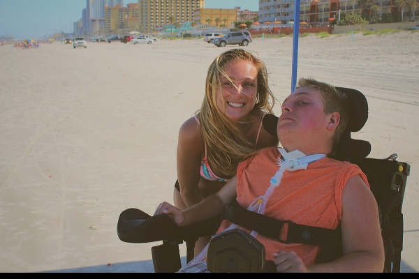 Fundraiser for Beverly Luckett by Savanna Luckett : Believe 4 Billy