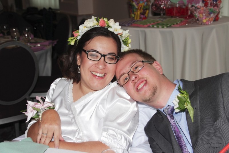 Fundraiser for Jordan Snell by Whitney Walters : Wheelchair Van for Jenny