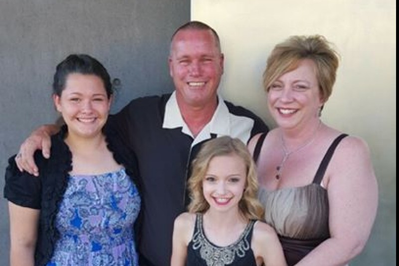 Fundraiser for Debbie Butcher by Sharon Malonson Brogna : Debbie Breast ...