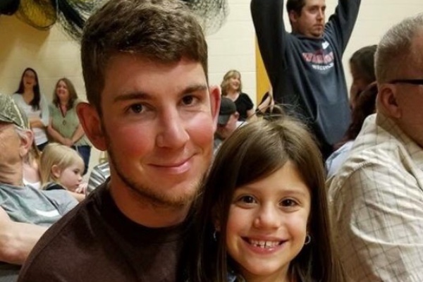 Fundraiser for Nate Higgins by Logan Hammock : Nate's Rally Against Cancer