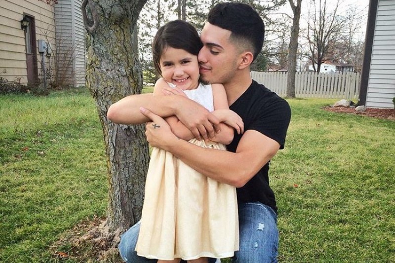 Fundraiser by Audrey Dominguez : Antonio Galvan's Funeral Fund