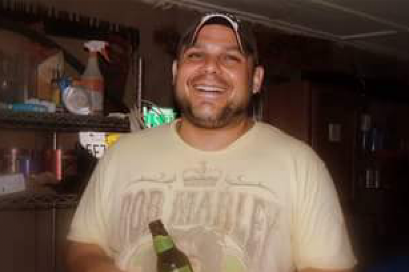 Fundraiser by Erik Olsen : Bring mark gage home