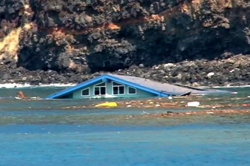 Fundraiser by Kelly Conner-Edwards : Tsunami Family Fights Wells Fargo