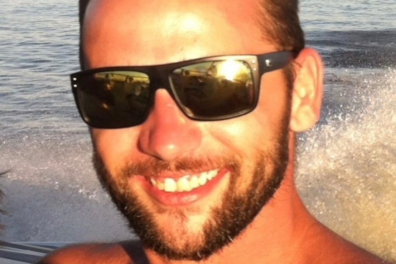 Fundraiser for William Wheeler by Christie Gonsolin Parker : Derrick ...