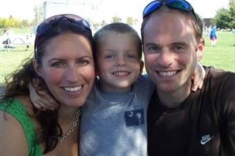 Fundraiser for Elizabeth Jarrett by Amy Dryden Gellert : Jarrett travel ...