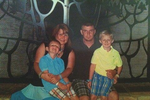 Fundraiser by Sherri West : Amy Fontenot Maricle