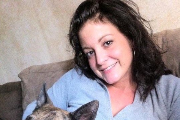 Fundraiser by Celeste Sims Kilmartin : Kelly Rinaldi's Children Fund