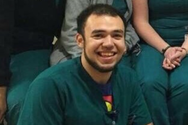Fundraiser for Brandon Plaza by Karlee Griep : Brandon Plaza One Love fund
