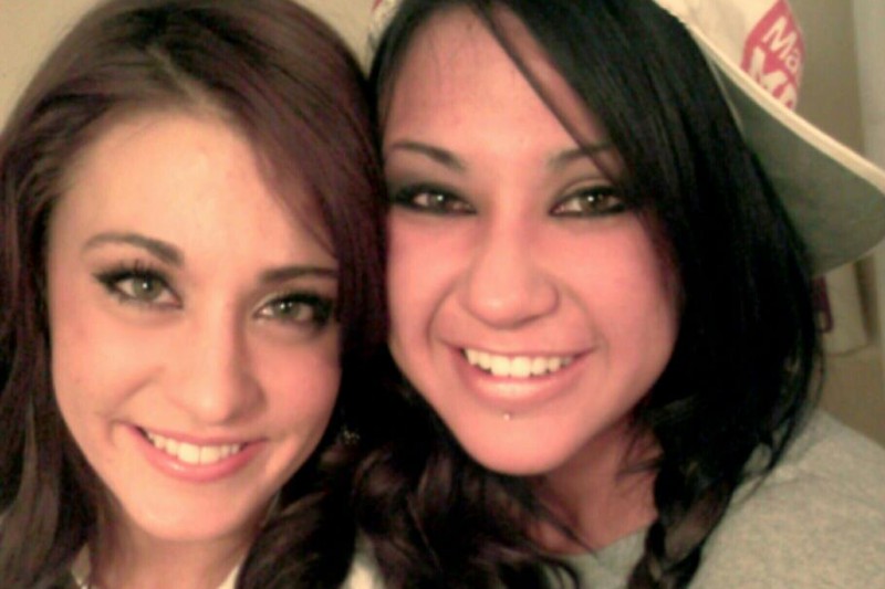 Fundraiser for Sarah Bostick by Jaimee Le : The Sarah Bostick Project