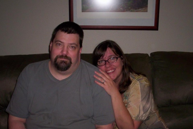 Fundraiser for Angie Malmberg by Angie Finch Malmberg : Jason Malmberg ...