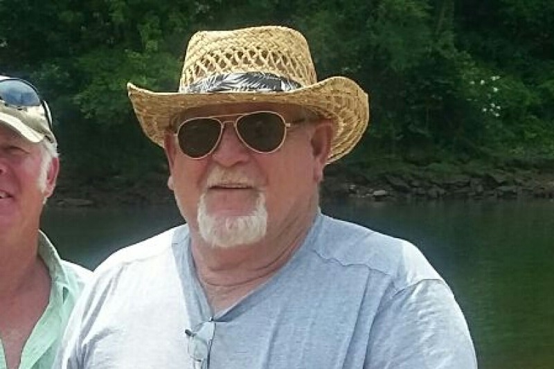 Fundraiser by Kevin Stanfield Williams : Visit dying dad fund