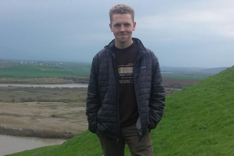 Fundraiser for Porter Goodman by Ian Goodman : Injured while ...