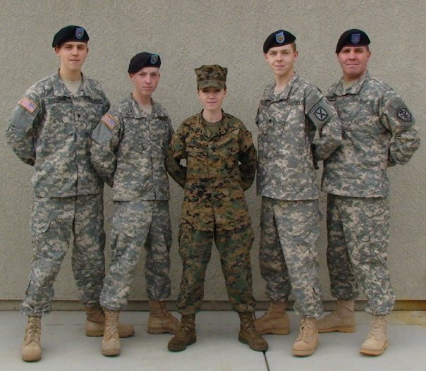 Fundraiser for Porter Goodman by Ian Goodman : Injured while ...