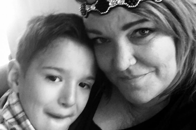 Fundraiser by Maureen Berumen White : Anna's medical and life expenses