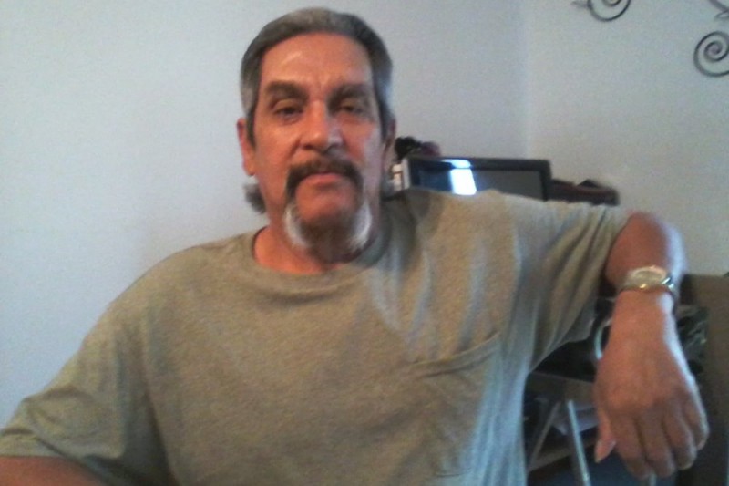 Fundraiser by Edward-David-Irene Rodriguez-Pena : Edward Rodriguez ...