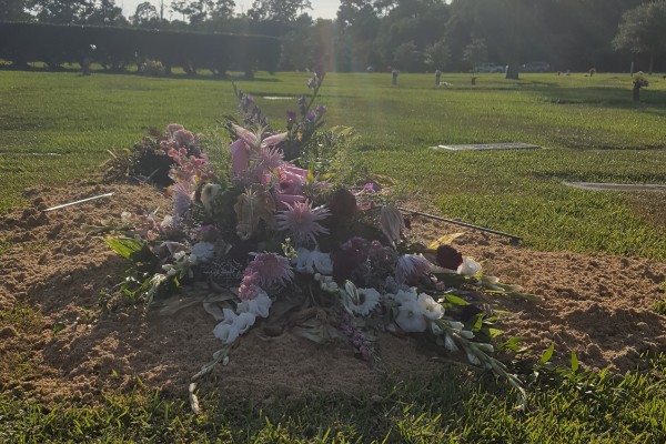 Fundraiser by Breezie Marie Crump : Funeral /Headstone fund for Linda C