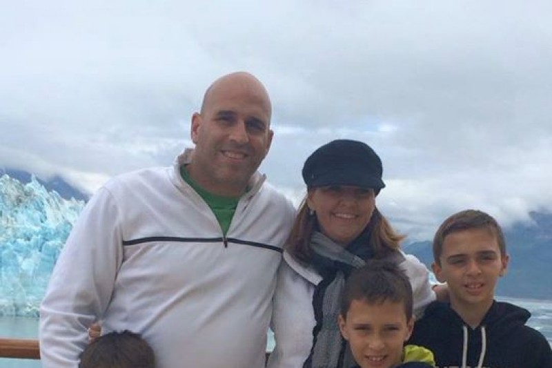 Fundraiser for Cynthia Alongi by Renee Weseloski-Parlitsis : Alongi ...