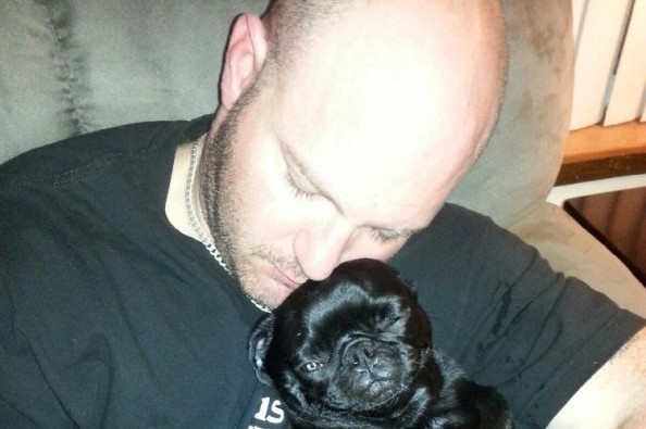 Fundraiser by Darcie Boltz : Surgery for Lil' Bit