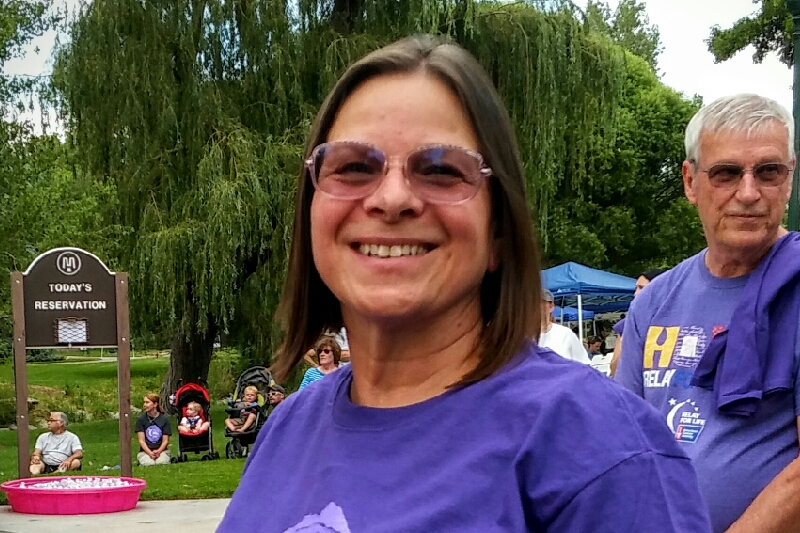 Fundraiser for LoriAnne Tryon by Nicole Tryon : Help LoriAnne Beat Cancer