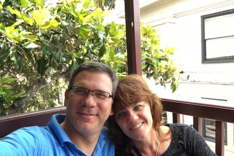 Fundraiser for Christopher Rohe by Carrie Balent : Kathy's Healing