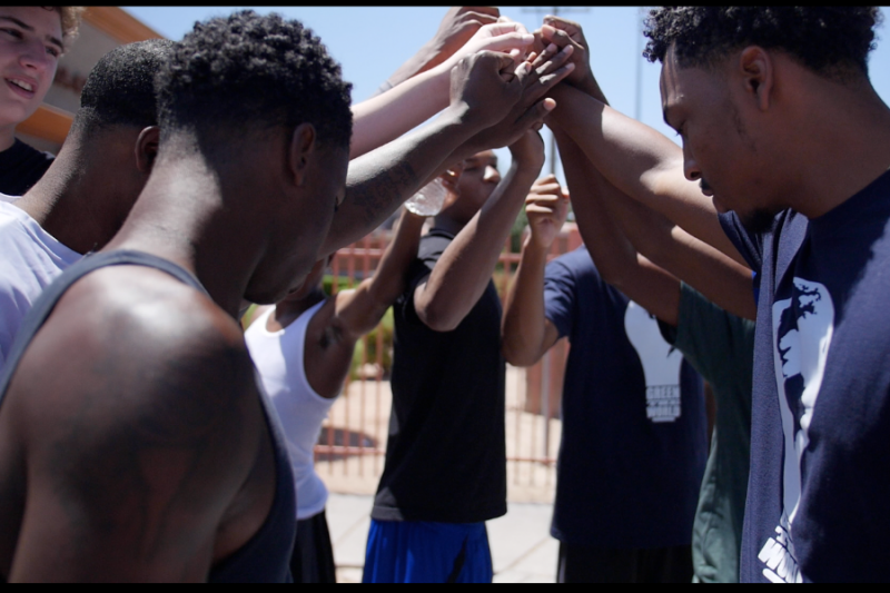 Fundraiser by Ron Barnes : BIG IMPACTS on small situations!