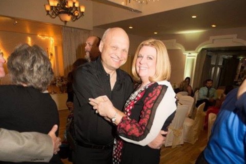 Fundraiser for Lori Wilkinson by Lori Ludwig Wilkinson : Terry ...