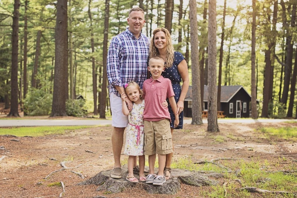 Fundraiser for William Hinchey by Sarah Cole : Help Support the Hinchey ...