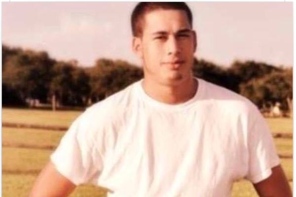 Fundraiser by Lori Ruiz : Alex Ruiz funeral