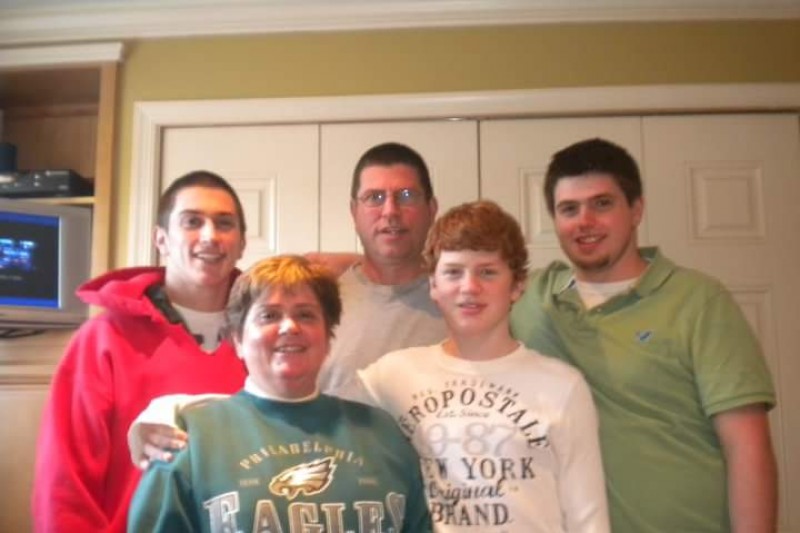 Fundraiser for Brendan Smith by Eoin Beck : Brendan's Family Funeral ...