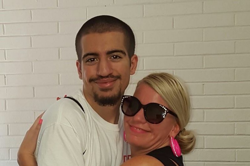 Fundraiser for Jordan Escobar by Cathy Baptista-Sajous : Jordan's ...