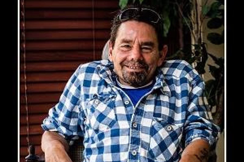 Fundraiser for Dan Raines by Tina Marie : Dan Raines Medical Needs