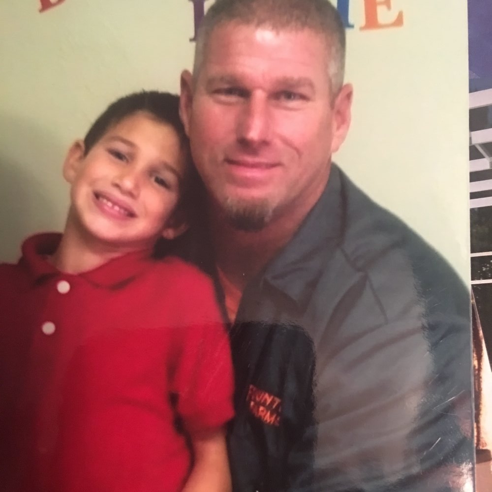 Fundraiser for Ashley Waters by Ken Deas : Jimmy Fountain Memorial