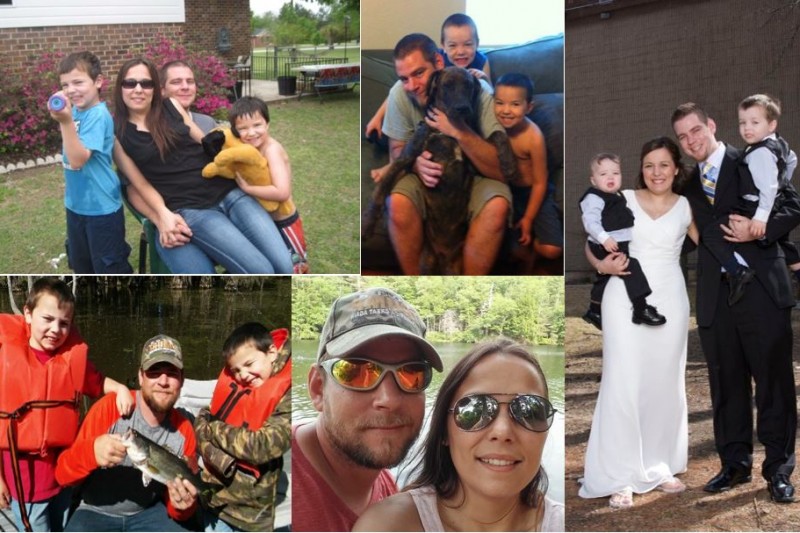 Fundraiser for Joy Searles by Kendra Bullard : Bill Vachon Memorial Fund