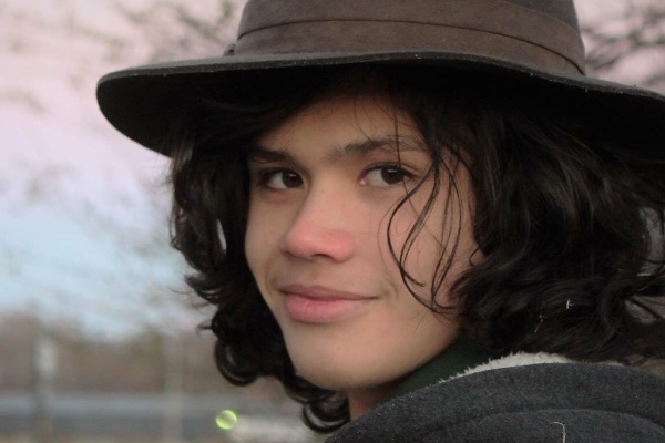 Fundraiser for Ramon Wu by Hannah Middlebrook : Fireworks for Conner Wu ...