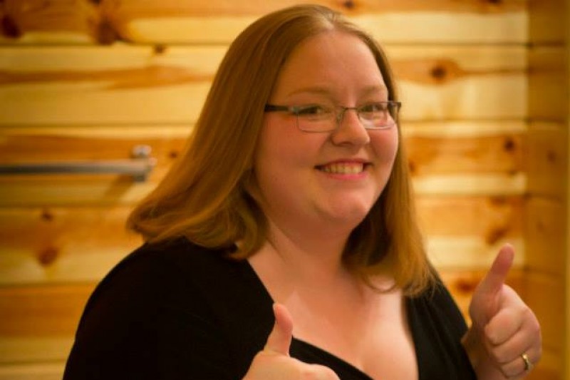 Fundraiser by Rocky Thomas Novack : Help Katrina Kick Cancer