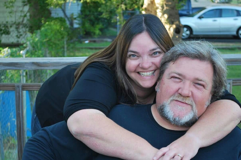 Fundraiser by Toni Hidalgo : Medical Expenses For Crystal Lynch