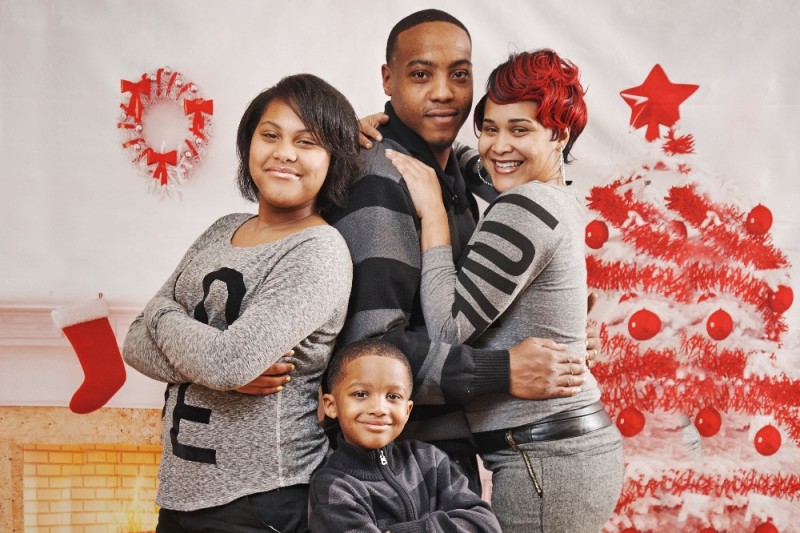 Fundraiser for Rickey Davis by LaTesha Allen : Remembering Diamond