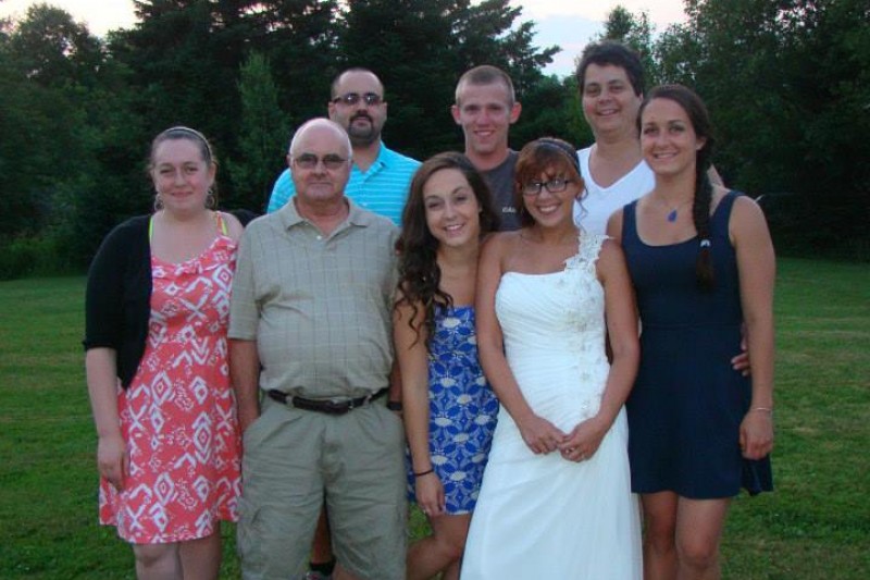 Fundraiser for Casey Wardwell by Deanna Michaud : Vinal Family House Fire