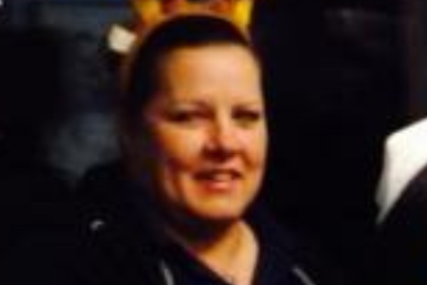 Fundraiser for Dawn Knapp by Heather Ginsburg : Help one of our own ...