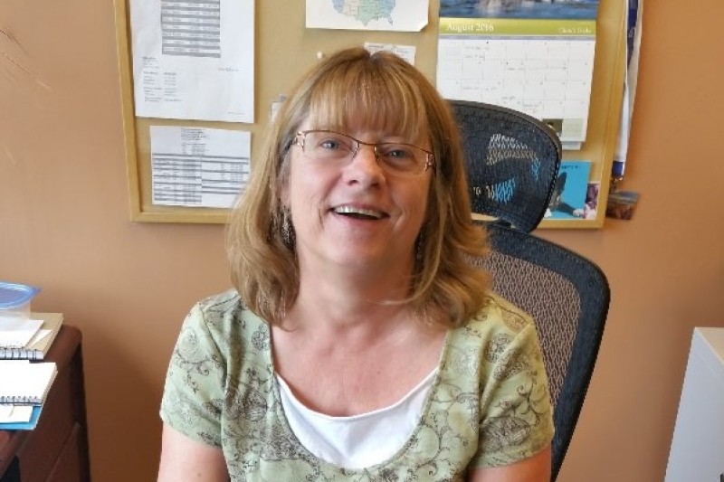 Fundraiser for Diane O'Rourke by robert andrews : Assistance fund for ...