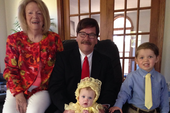 Fundraiser by Tina Burkett Pearse : Home Recovery, No Flood Insurance