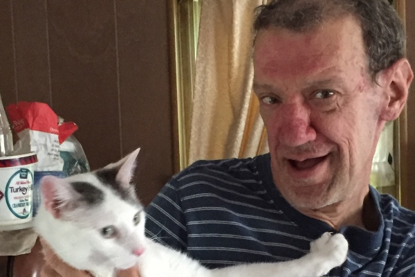 Fundraiser for Alan Ash by Deb Blecker-shelly : Friends of Alan