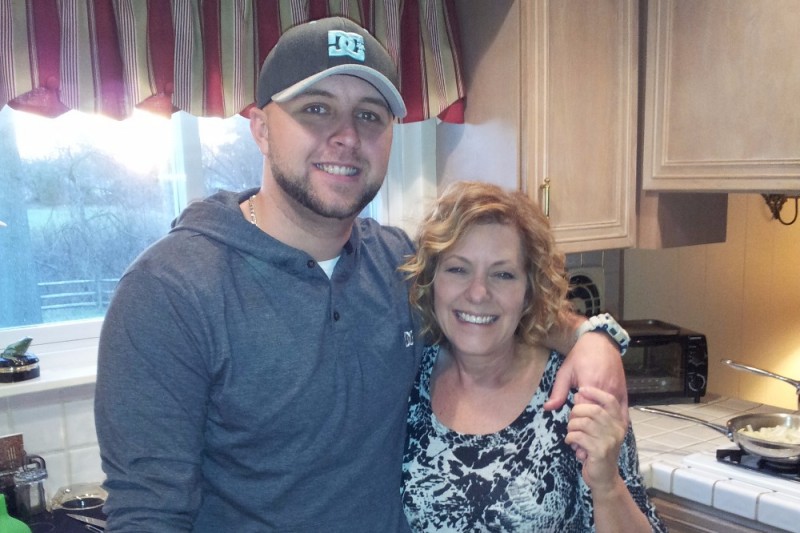Fundraiser for Roseann Gibson by Candace Podgorski : In Loving Memory ...