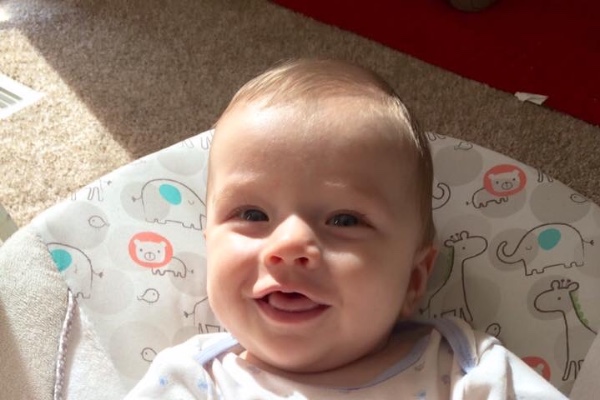 Fundraiser for Ryan Doran by Morgan Doran : Raising Funds for Logan