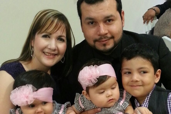 Fundraiser for Ivan Rodriguez by Bernadette Mercado Yanez : Help Ivan ...