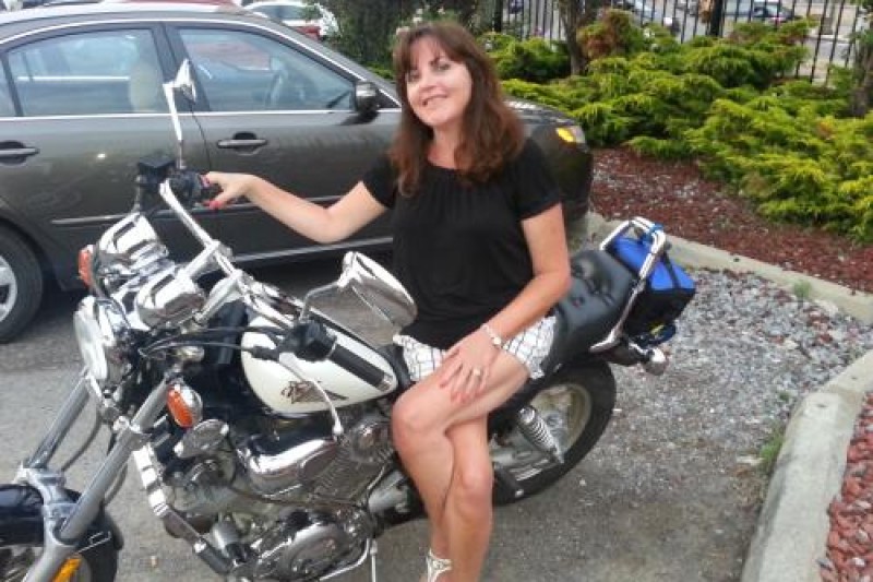 Fundraiser by Don Rutter : Eileen’s Story