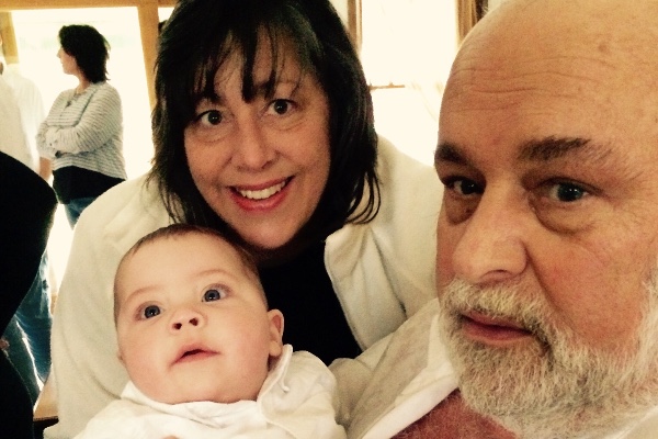 Fundraiser for Kim Klubertanz by Shannon Lea Klubertanz : Jeff ...