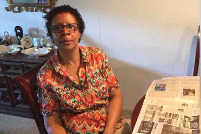 Fundraiser by Chantal Ricketts : Aunt Phyllis Crushes Cancer