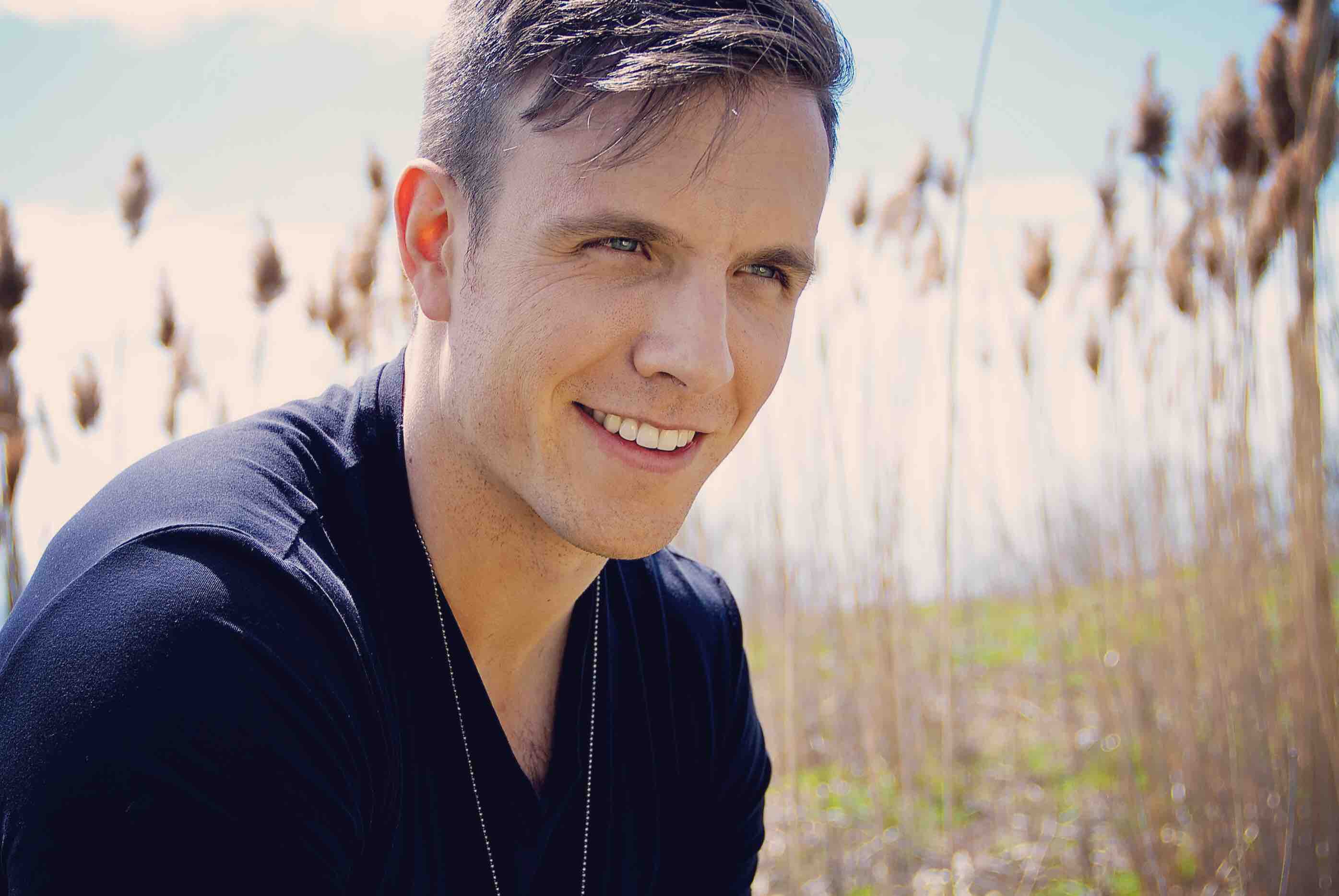 Fundraiser by Eric Ethridge : Official Eric Ethridge Debut EP